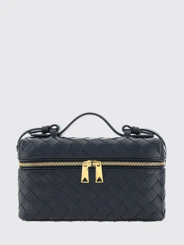 Bottega Veneta Mini Bag - Black