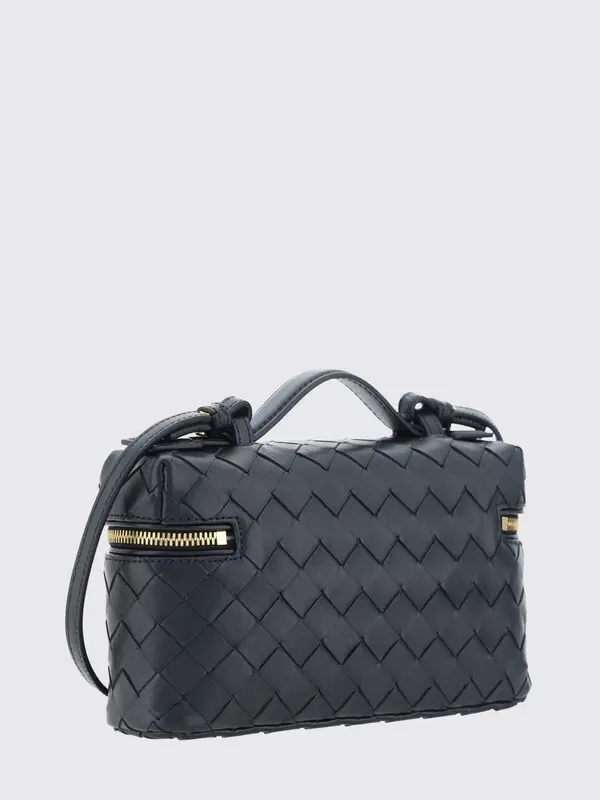 Bottega Veneta Mini Bag - Black
