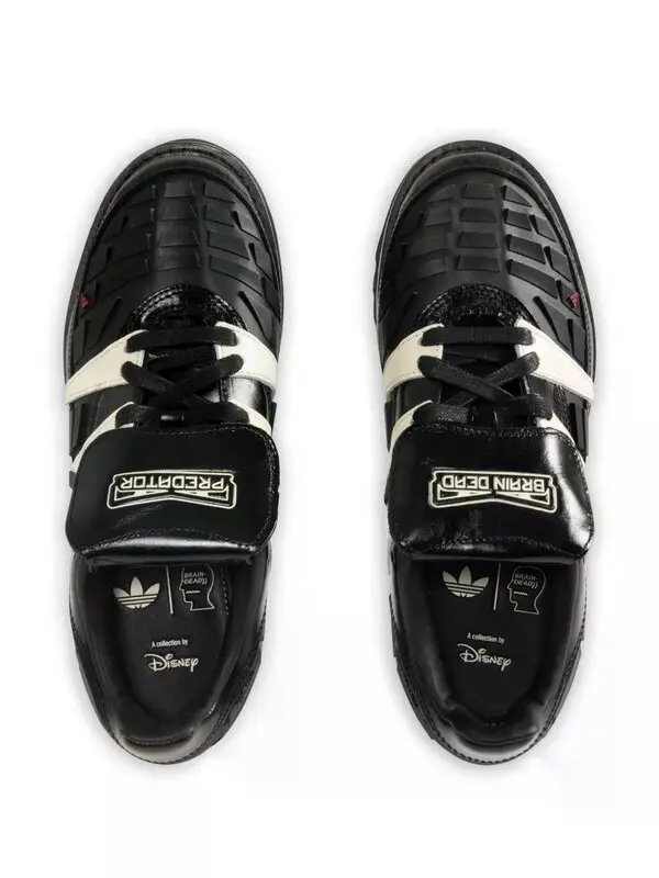 Adidas X Disney Predator Sneakers