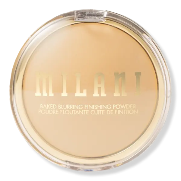 MILANI Baked Blurring Finishing Powder - Fair