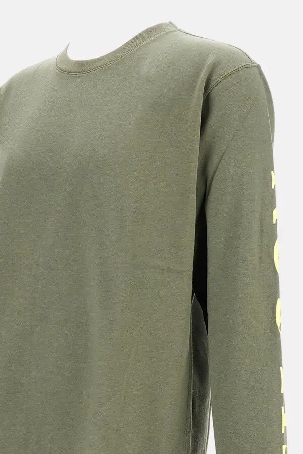 Junya Watanabe Long Sleeve Filson T-shirt - Multicolor