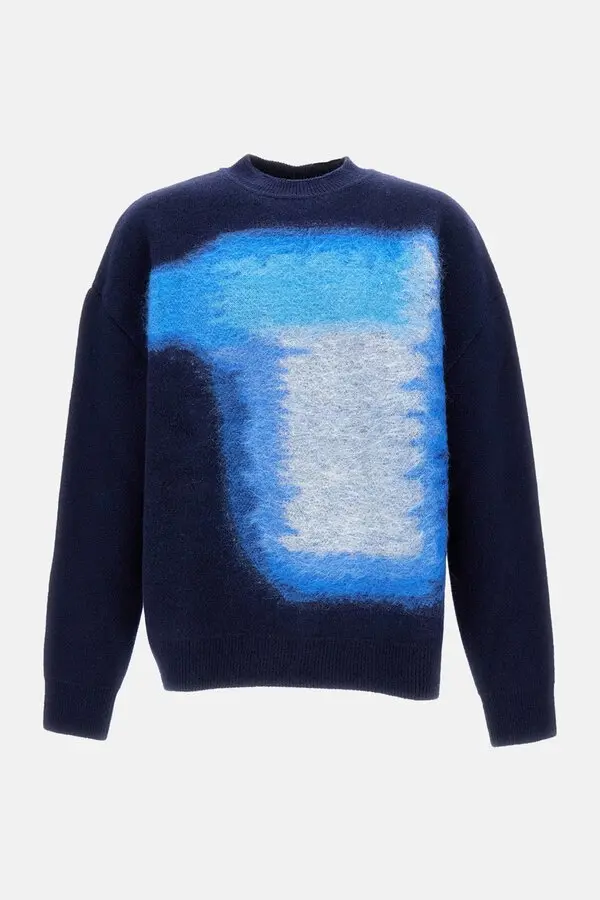 Givenchy Crew Neck Sweater