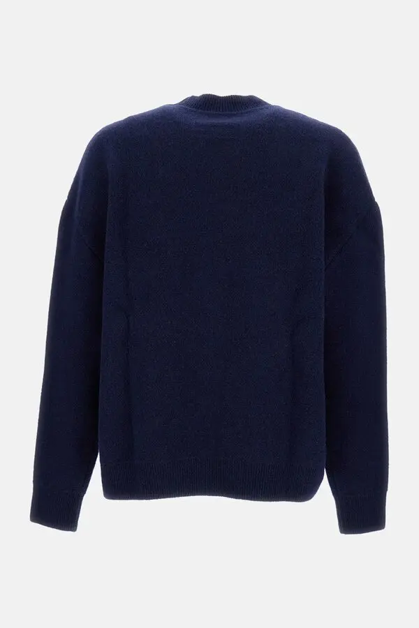 Givenchy Crew Neck Sweater
