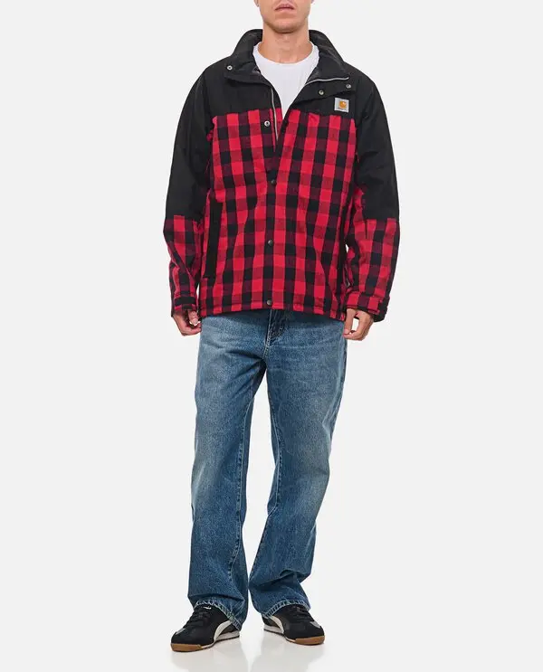 Junya Watanabe Carhartt X Jacket
