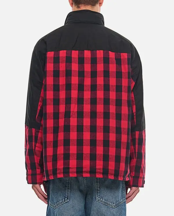 Junya Watanabe Carhartt X Jacket
