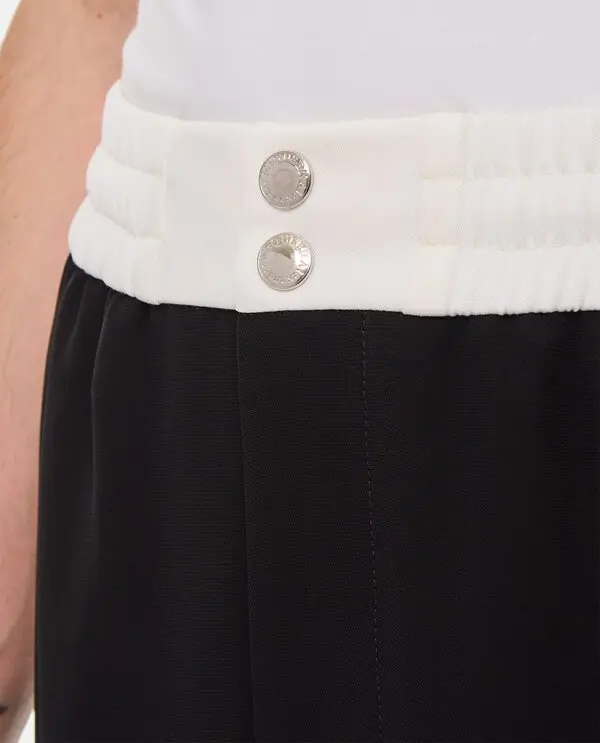 Alexander McQueen Cady Trouser