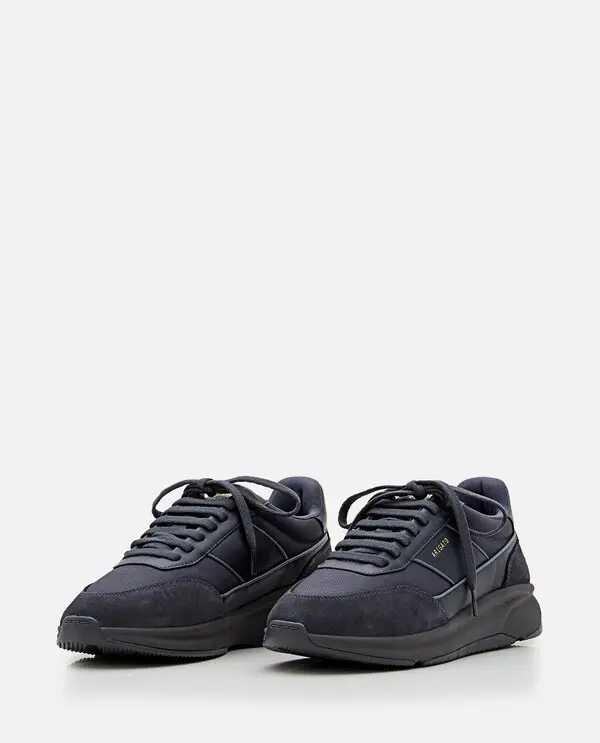 Axel Arigato Genesis Neo Runner Sneakers - Multicolor
