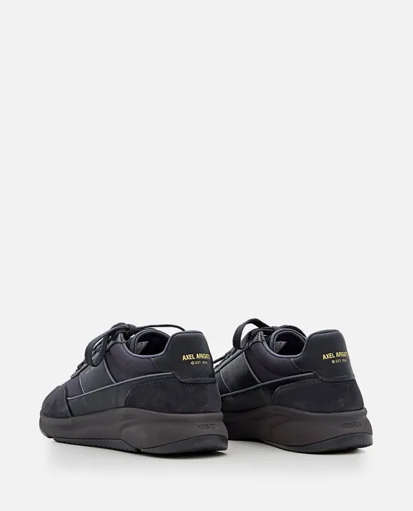 Axel Arigato Genesis Neo Runner Sneakers - Multicolor