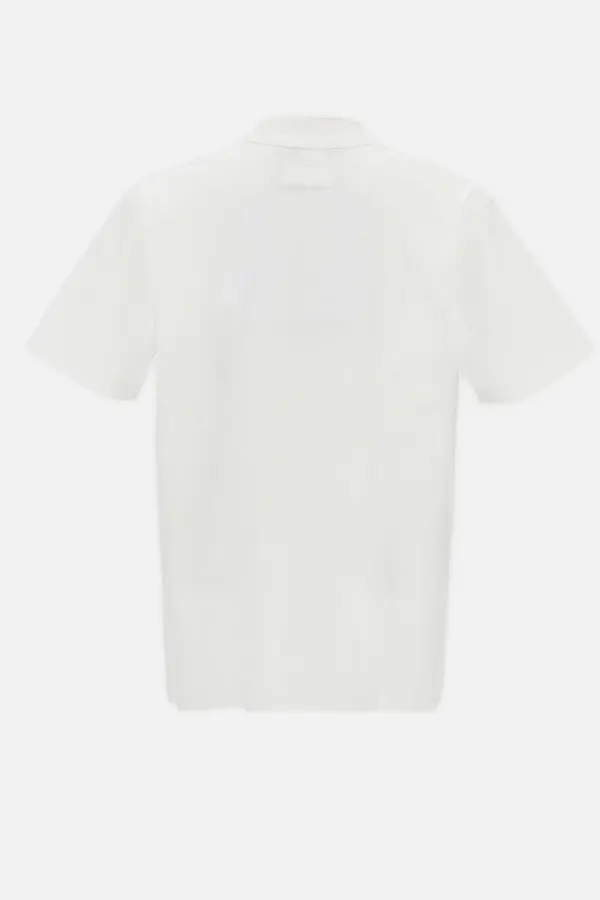 Junya Watanabe Cotton Jersey Thomas Struth