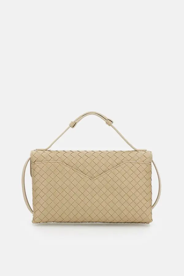 Bottega Veneta Knot Lock Bag - Multicolor