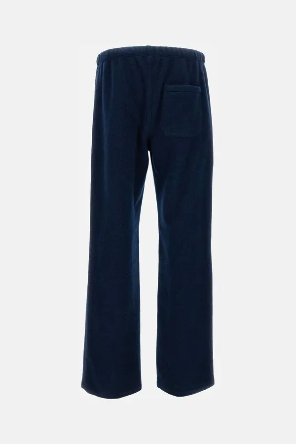 RIER Natural Fleece Trousers