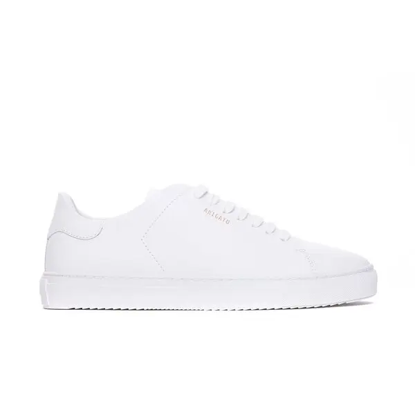 Axel Arigato Clean 90 Sneakers - White