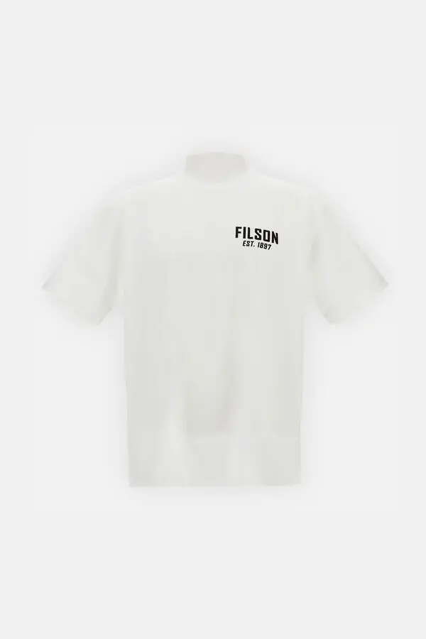 Junya Watanabe Filson T-shirt - Multicolor