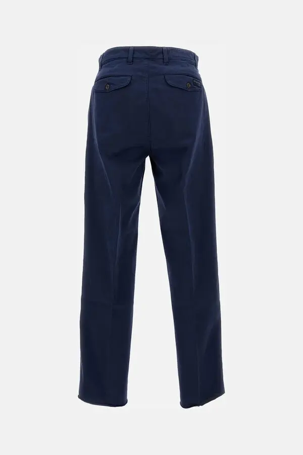 FAY Archive Trousers