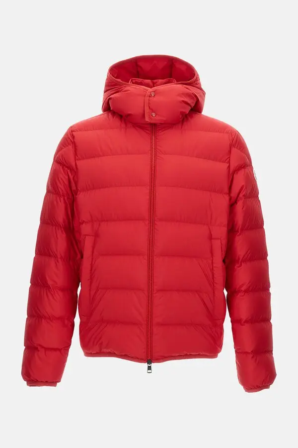 Moncler Montbrocq Puffer Jacket