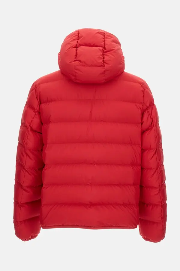 Moncler Montbrocq Puffer Jacket
