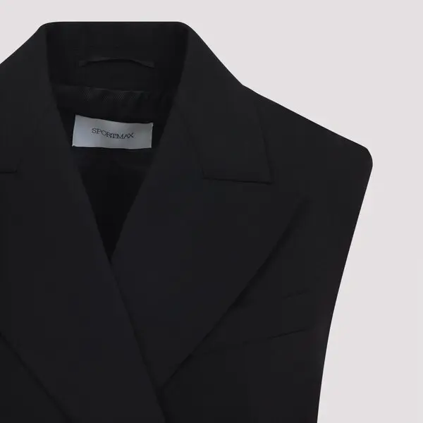 Sportmax Ciurma Gilet