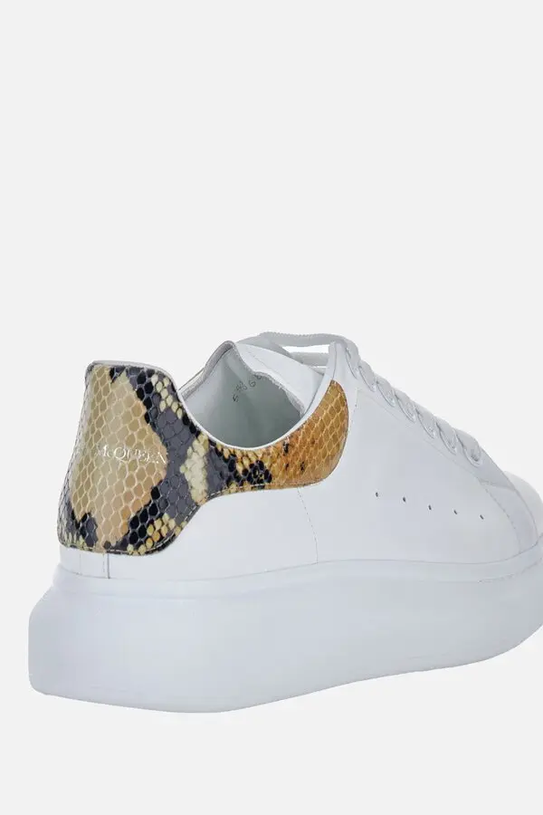 Alexander McQueen Larry Sneaker - Multicolor