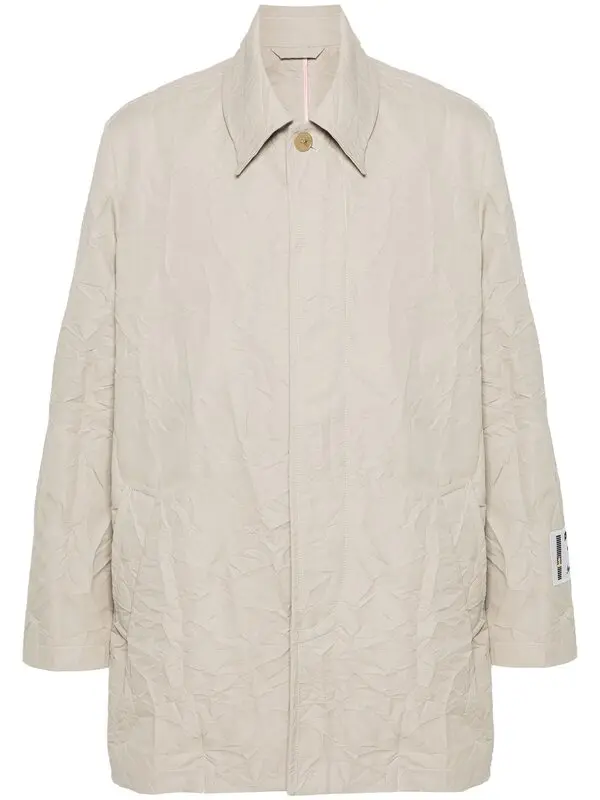 Acne Studios Long Coat