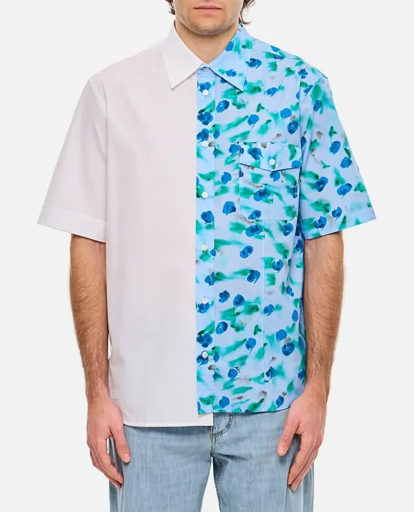 Marni Printed Shirt