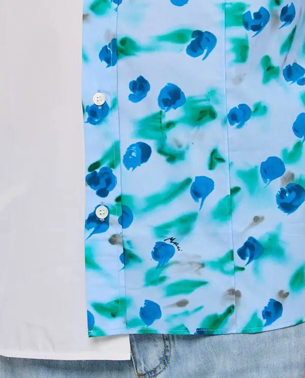 Marni Printed Shirt