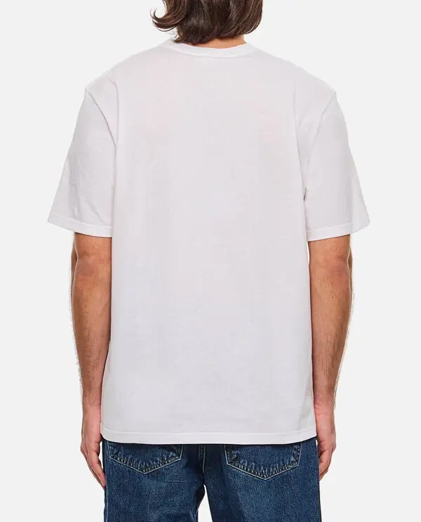 Alexander McQueen Printed T-shirt