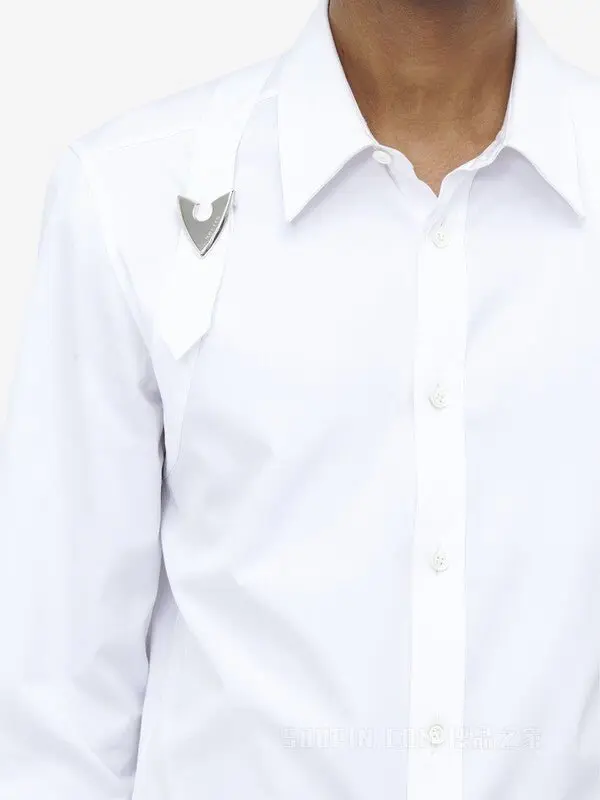 Alexander McQueen Shirts And Blouses