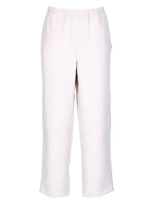Acne Studios Spongy Light Poly Trousers