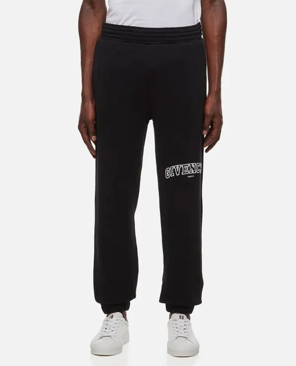 Givenchy Jogging W Embroidery