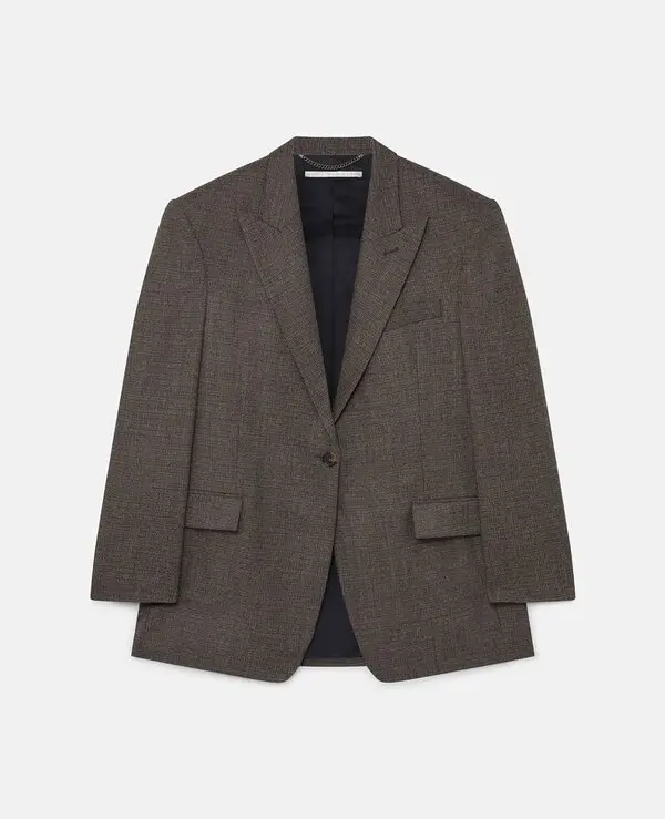Stella McCartney Tailored Jacket