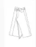 Junya Watanabe Skirts - Multicolor