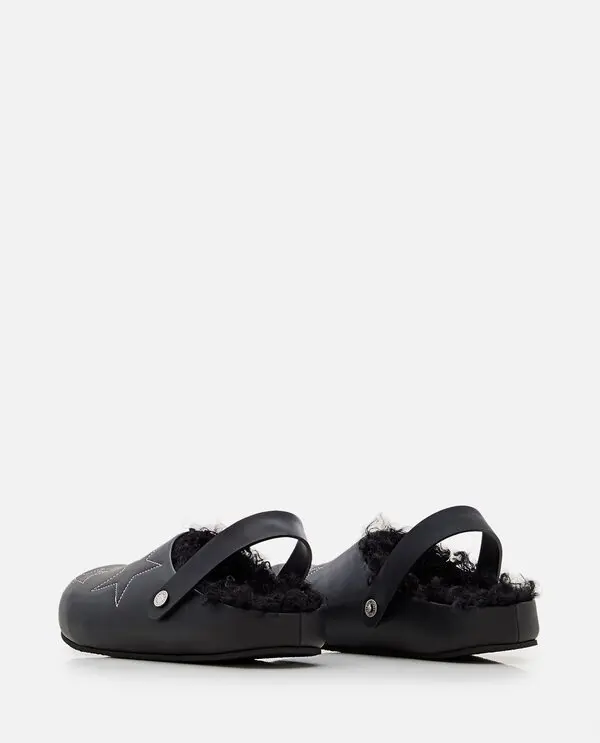 Stella McCartney Alter Mat Slippers - Multicolor