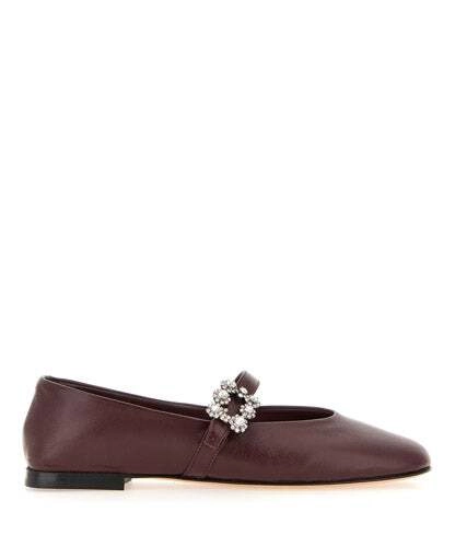 ROGER VIVIER Ballet Flats - Multicolor