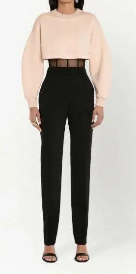 Alexander McQueen Trousers