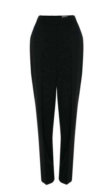 Alexander McQueen Trousers - Multicolor