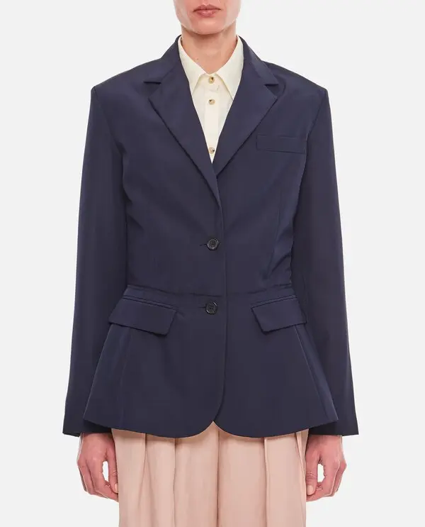 JW Anderson Viscose Blazer