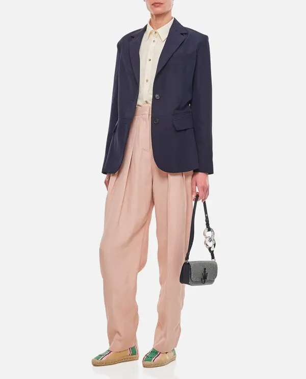 JW Anderson Viscose Blazer