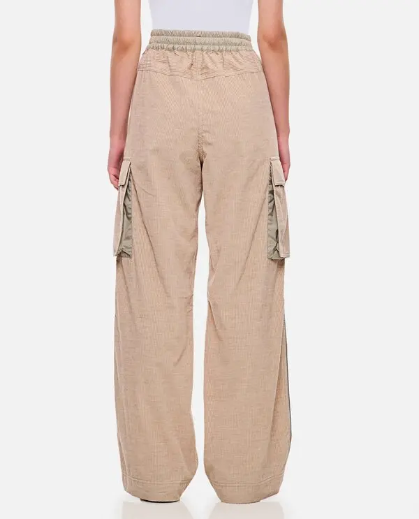 Moncler Cargo Pants