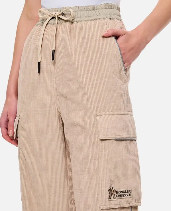 Moncler Cargo Pants