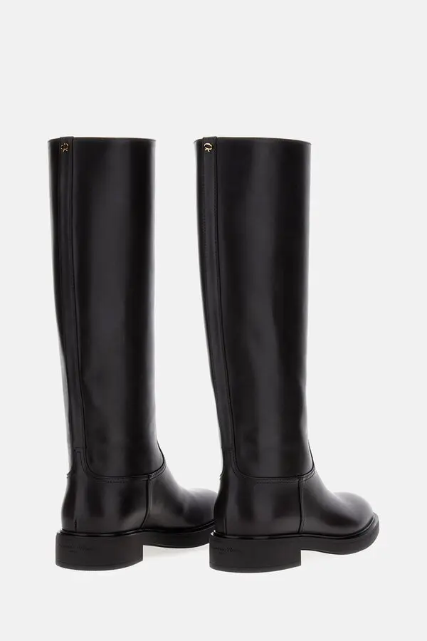 GIANVITO ROSSI High Boots - Multicolor