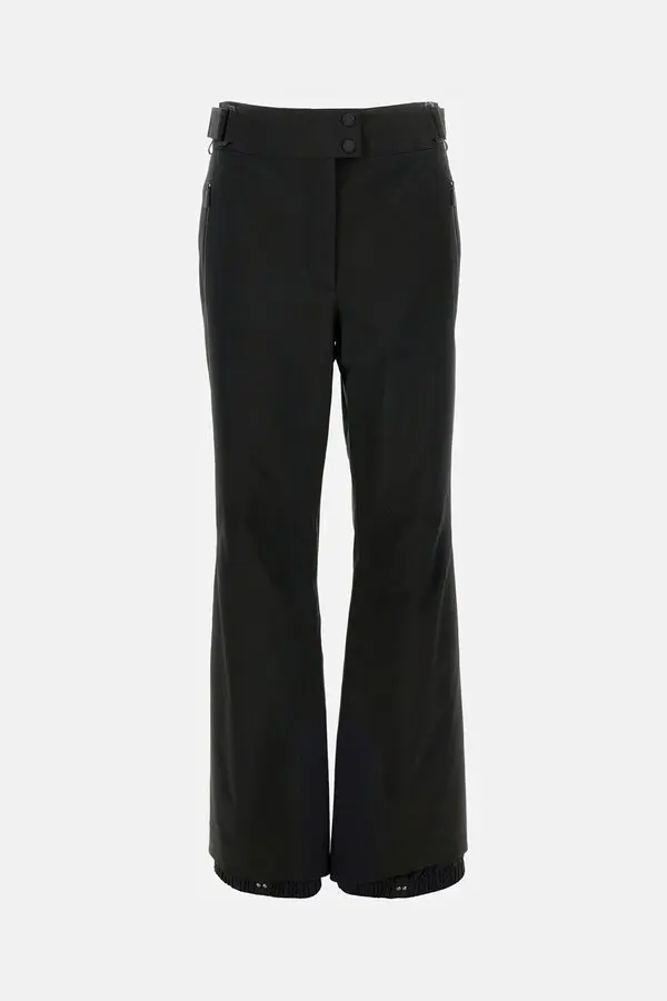 Moncler Ski Pants - Multicolor