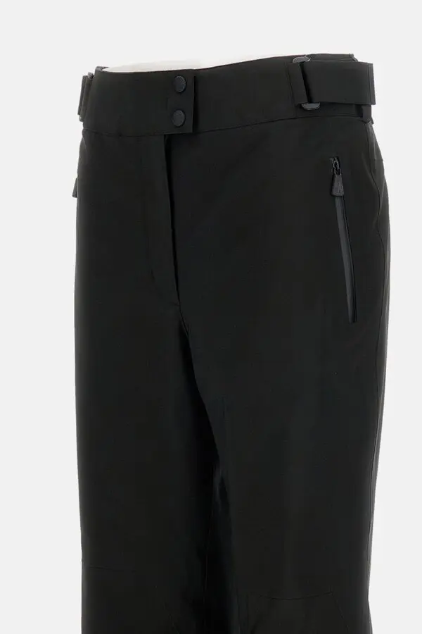 Moncler Ski Pants - Multicolor
