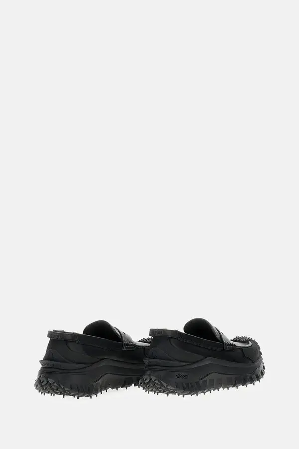 Moncler Trailgrip Loafers