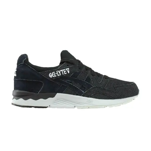 Asics Gel-lyte V Sneakers - Grey
