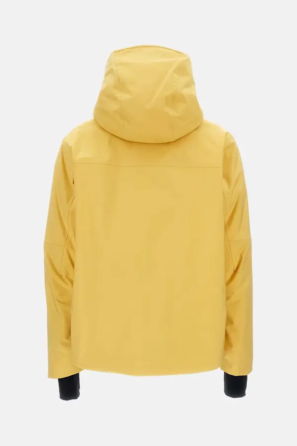 Moncler Chanavey Jacket