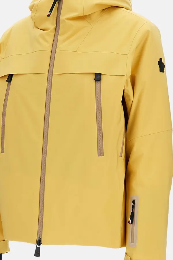 Moncler Chanavey Jacket