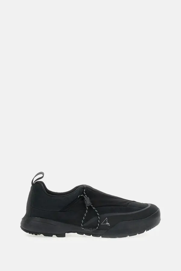 ROA Prowave Jacquard Sneakers