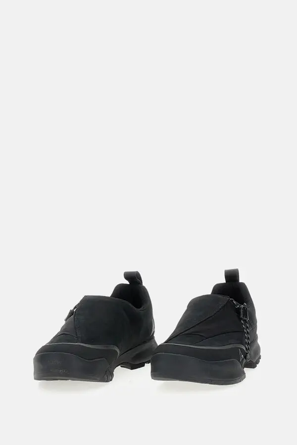 ROA Prowave Jacquard Sneakers