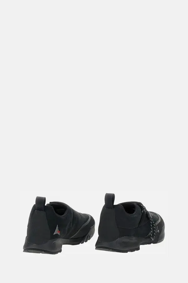 ROA Prowave Jacquard Sneakers