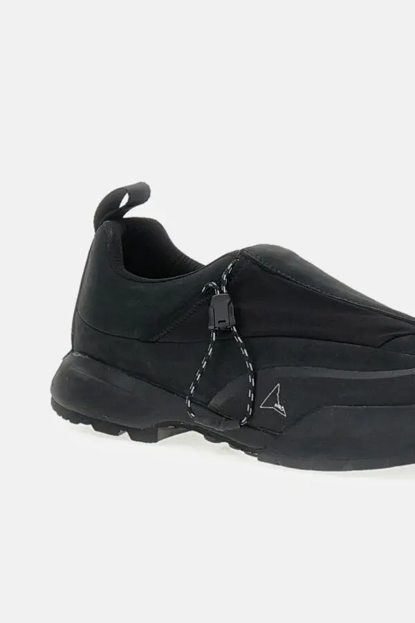 ROA Prowave Jacquard Sneakers